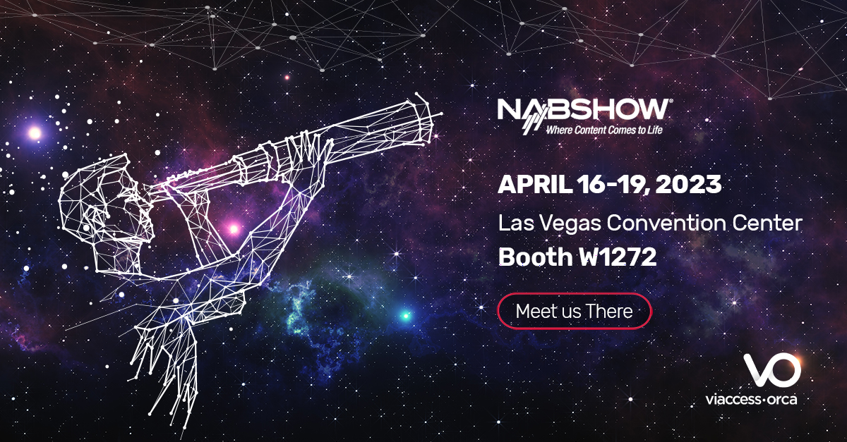 2023 NAB Show Exhibitor Preview
